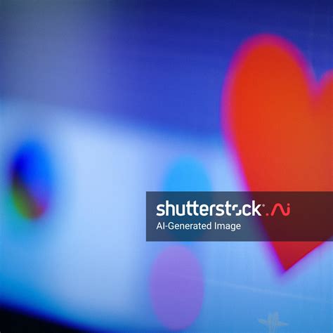 Bokeh Photo Bar Chart Pie Chart Ai Generated Image 2350807257 Shutterstock