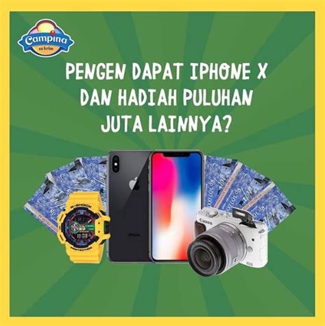 Kreasi Resep Dan Foto Dessert Frisian Flag Cocopandan Berhadiah Voucher