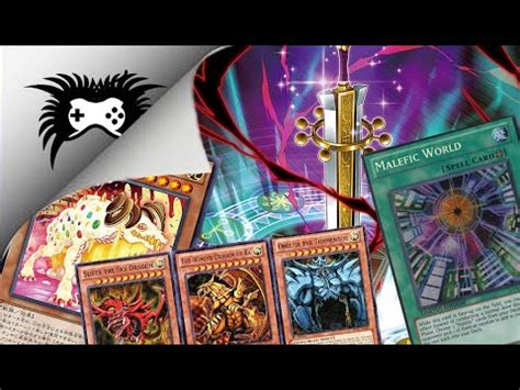 Mirror Formation Of The Ten Sacred Treasure LV Monsters Decks DUNE YouTube