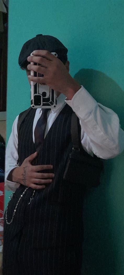 Peaky Blinder Estilo Mujeres Embarazo Vestimentas