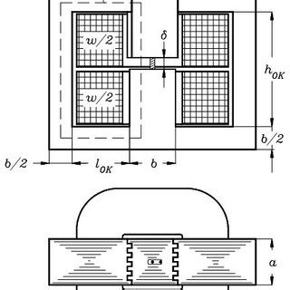 The Block Diagram Of SCM Controlled Circuit Download Scientific Diagram