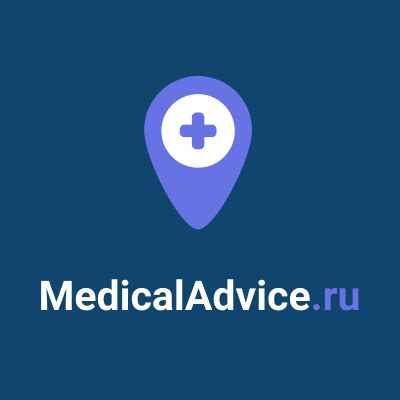 Вся информация о медицинских центрах
