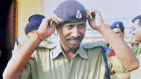 Bhopal Jailbreak Constable Killed By Simi Activists Was Preparing For