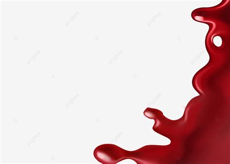 피 흘리는 공포의 피 피가 뚝뚝 떨어지다 빨간 공포 장식 Png 일러스트 및 Psd 이미지 무료 다운로드 Pngtree