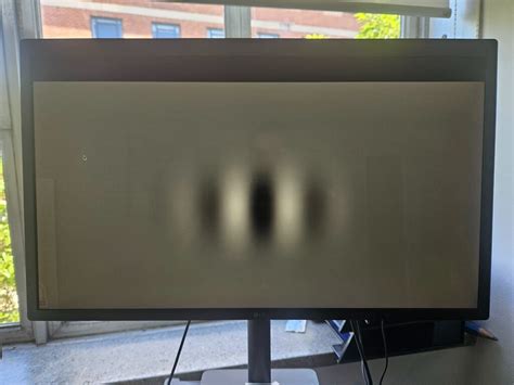 bug when using second screen graphics window is positioned