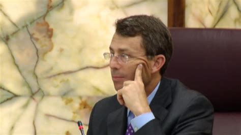 Mike Opat Former Hennepin County Commissioner Arrested For DWI KSTP