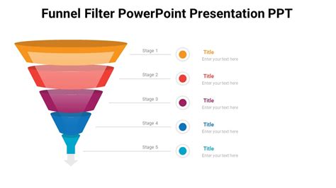 Funnel Filter Powerpoint Presentation Ppt Pptuniverse Funnel Filter Powerpoint Presentation Ppt Pptuniverse