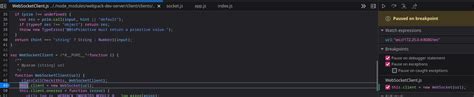 Javascript Vue Frontend Stopped Working After Migrating To