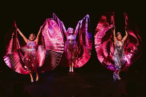 A Note From Lee 4 July Griffin Theatre Company
