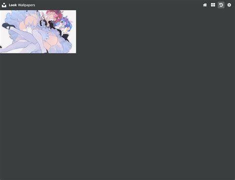 GitHub Xiaotiandada Look Wallpapers A Cross Platform Desktop Application To Set Wallpapers