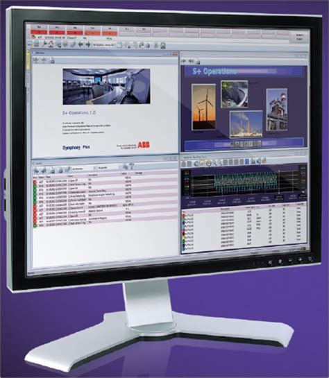 Security Enhancing Distributed Control System