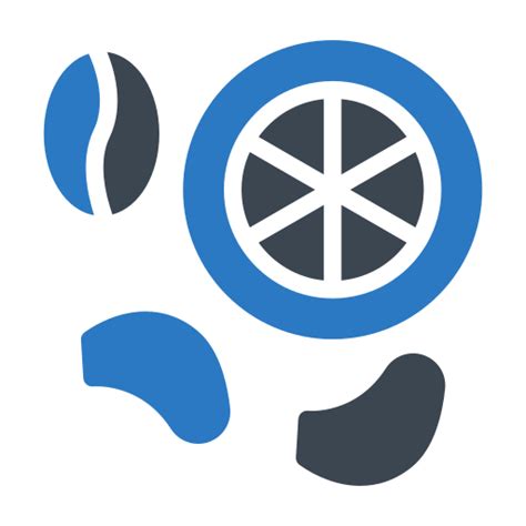 Pickle Generic Blue Icon