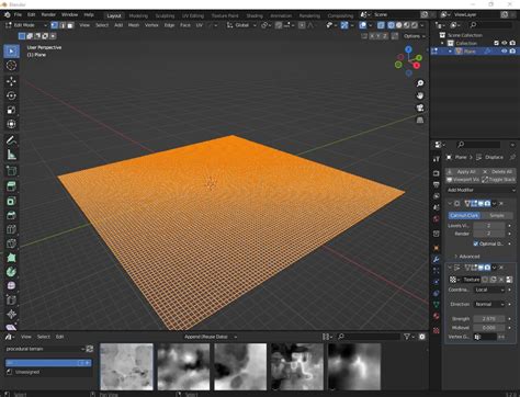 Artstation 21 Land Alphas Resources