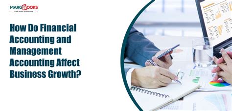 How Do Financial Accounting And Management Accounting Affect Business Growth