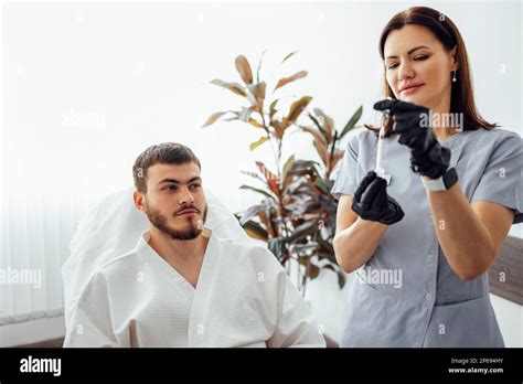 Hyaluronic Acid Injection Jaw At Poppy Bleasdale Blog