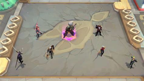 Tft Así Serán Las Mecánicas Del Set 8 Codigoesports ― Codigoesports