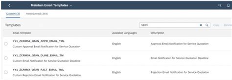 Approval Workflow For Service Quotation Erp Qanda