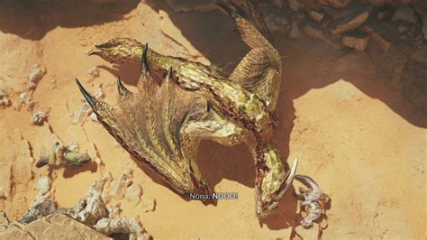 Monster Hunter Wilds How To Capture Rime Beetle