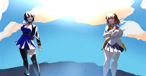 電音部 Towards The Light Тамвы Камокのイラスト Pixiv