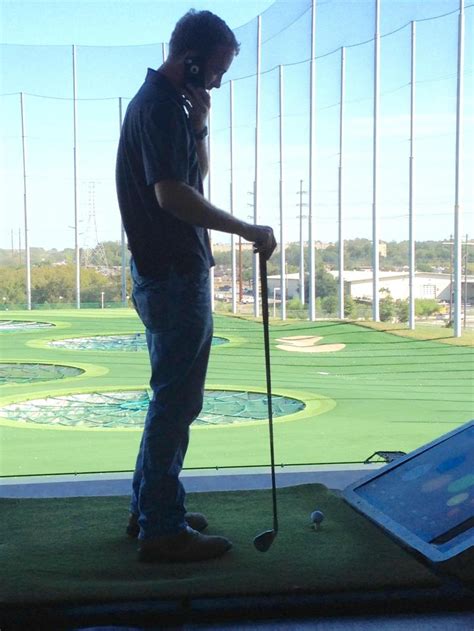 We Work Hard We Play Hard Ops Assistant Clint Does Both At The Same