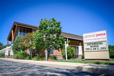 Increasing Opportunities YWCA Northwestern Illinois In Rockford