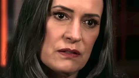 Paget Brewster Was Worried She Forgot How To Act When Prepping For