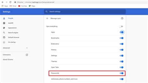 How To Use Google Password Manager Easily
