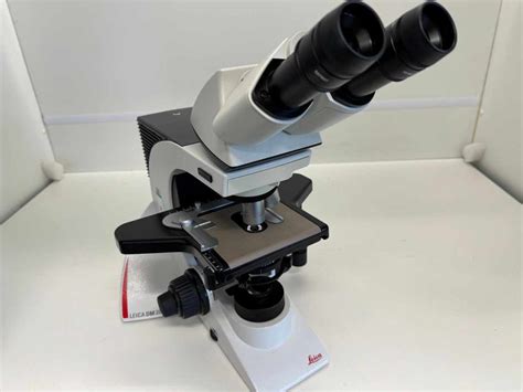 Laboratory Microscope Forensic