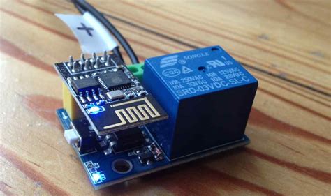 arduino na dobry początek mikrokontroler przekaźnik czyli