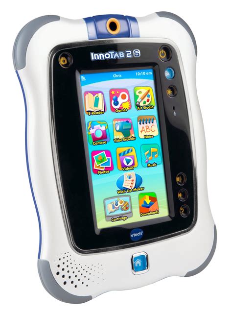 VTech InnoTab Learning Tablet