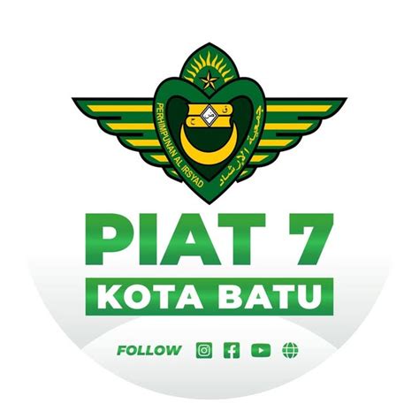 Piat 7 Kota Batu Piat7batu • Threads Say More