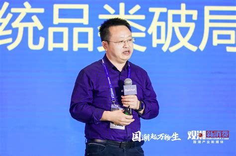 黄天鹅刘勇：从一颗鸡蛋看传统品类的破圈之道 知乎