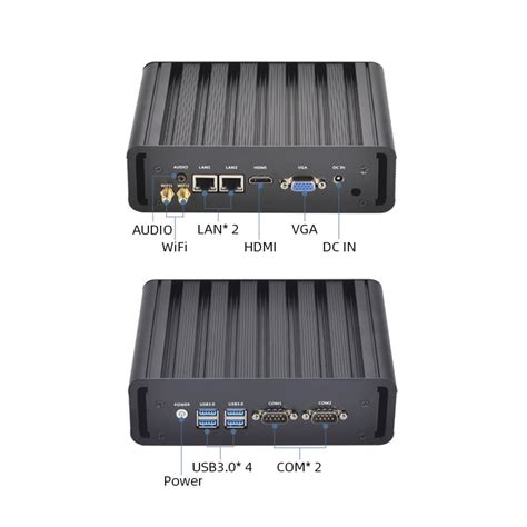 Embedded I3 Pc Box Low Cost Embedded I3 Pc Box Manufacturer And Factory Oai Pc