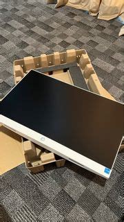 Hp Cb D Fhd All In One Desktop Pc Computers Tech Desktops On Carousell