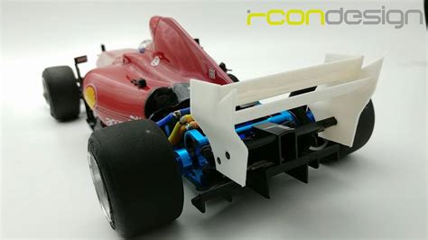 2017年シーズンのf1風 リアウイングをrcon Designが公開。でも非売品 ラヂコンもんちぃ ラジコンニュースサイト