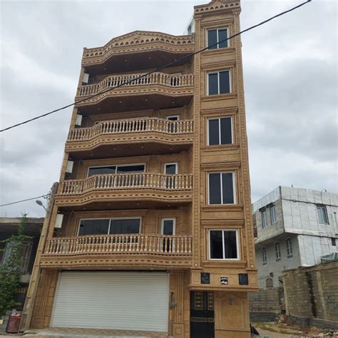 دوخوابه بهنام واحد 3 آپارتمان در یاسوج جاباما