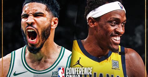 Nbaceltics Vs Pacers Juego 3 ¿dÓnde Y A QuÉ Hora Ver Hoy El Partido
