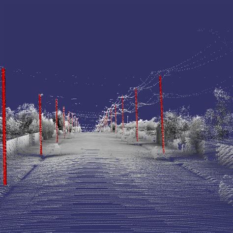 Example Of Pole Recovery Dataset A Download Scientific Diagram