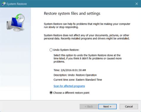 How To Delete And Remove Old System Restore Points Windows Bulletin
