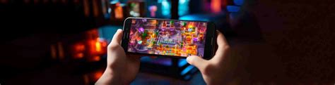 Mobile Game Testing A Complete Guide