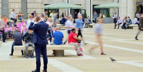 Do Associations Of Physical Activity And Sedentary Behaviour With