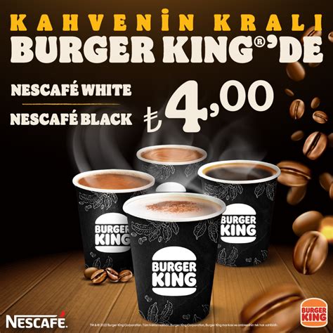 Burger King MenÜ Fİyat Lİstesİ Şubelerİ Ve Kampanyalari Ne Kadara Yenir