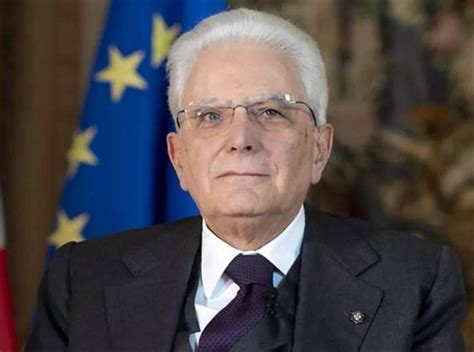 Giornata Della Memoria Il Messaggio Di Mattarella Al Quirinale