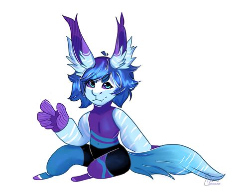 Tinyshiro C By Fomnlinx On Deviantart