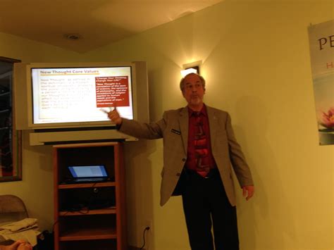 Steve Albert Nt Day 1 All Faith Center