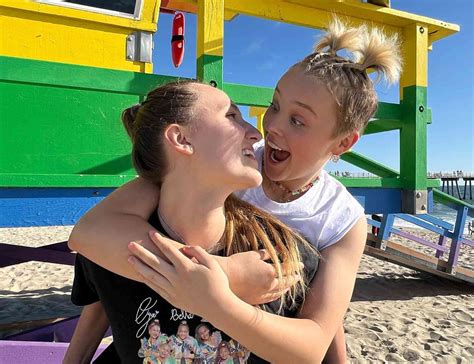 Jojo Siwa And Kylie Prews Relationship Timeline