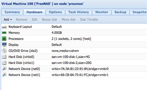 Proxmox Serial Port Pass Through Billing Neptunshare