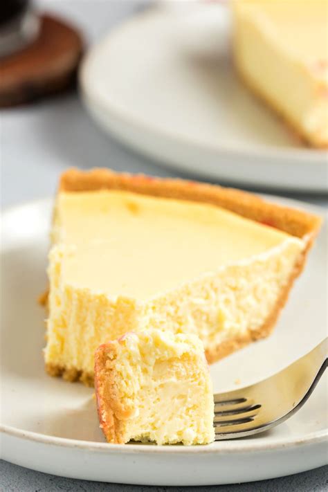 Philadelphia Classic Cheesecake 3 Step