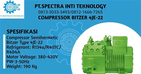 Compressor Bitzer