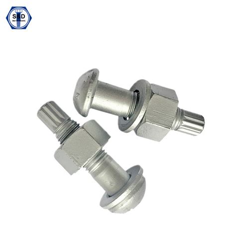 Astm F1852 Tc Bolt High Strength Bolt Tor Shear Bolt High Strength